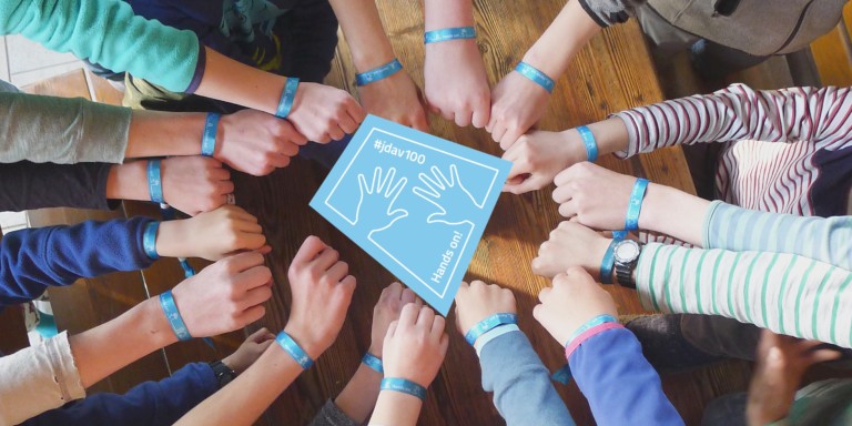 Jugend des Deutschen Alpenverein – JDAV | Deutscher Alpenverein